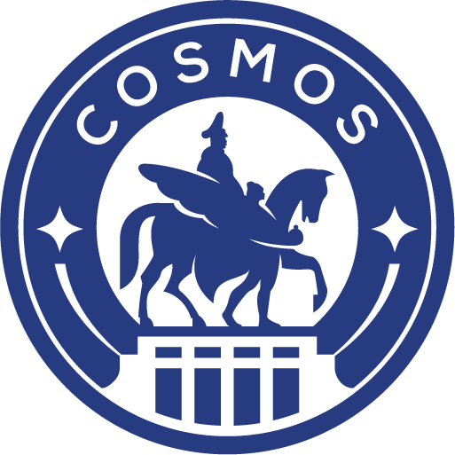 FC Cosmos – Get Connected