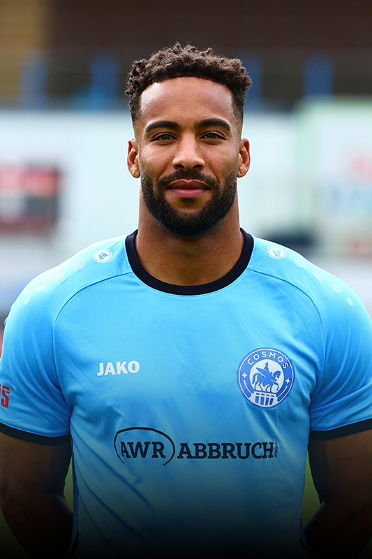 First Team – FC Cosmos