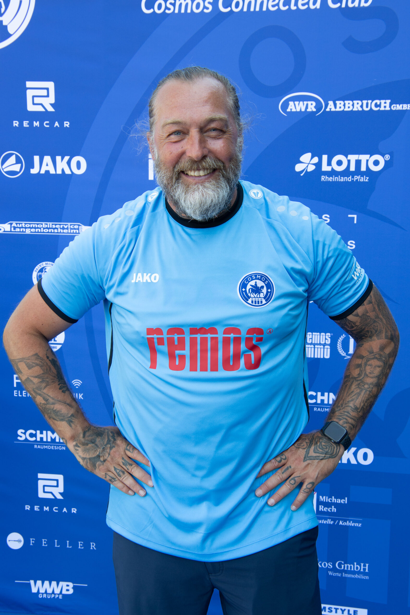 Home - FC Cosmos