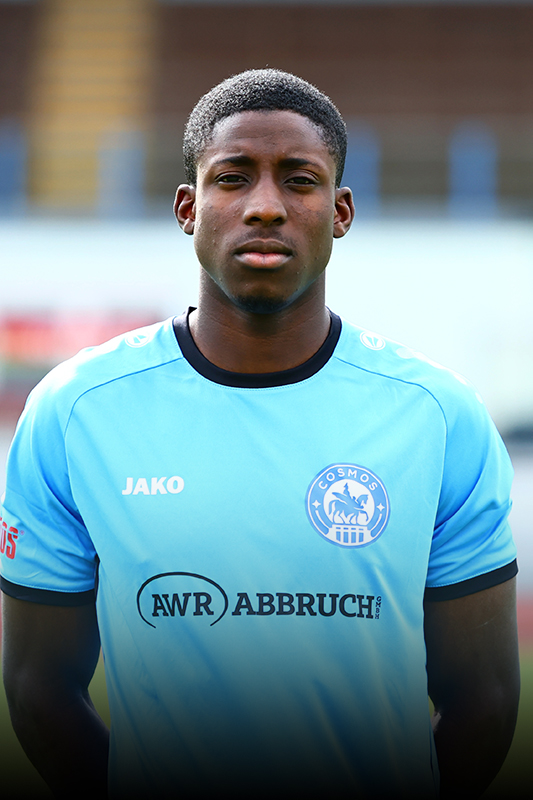 First Team – FC Cosmos