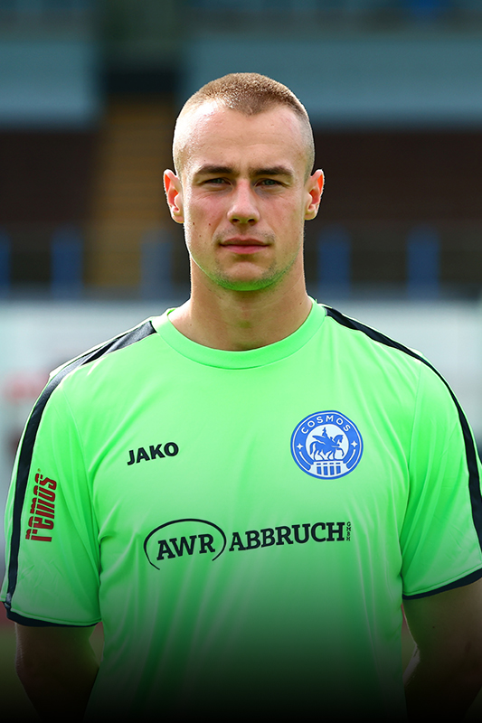 First Team – FC Cosmos