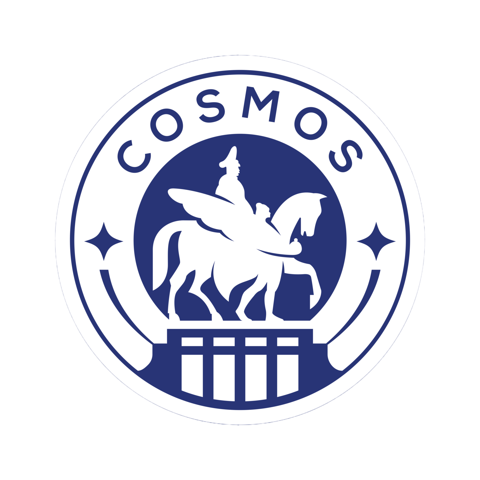 FC Cosmos – Get Connected