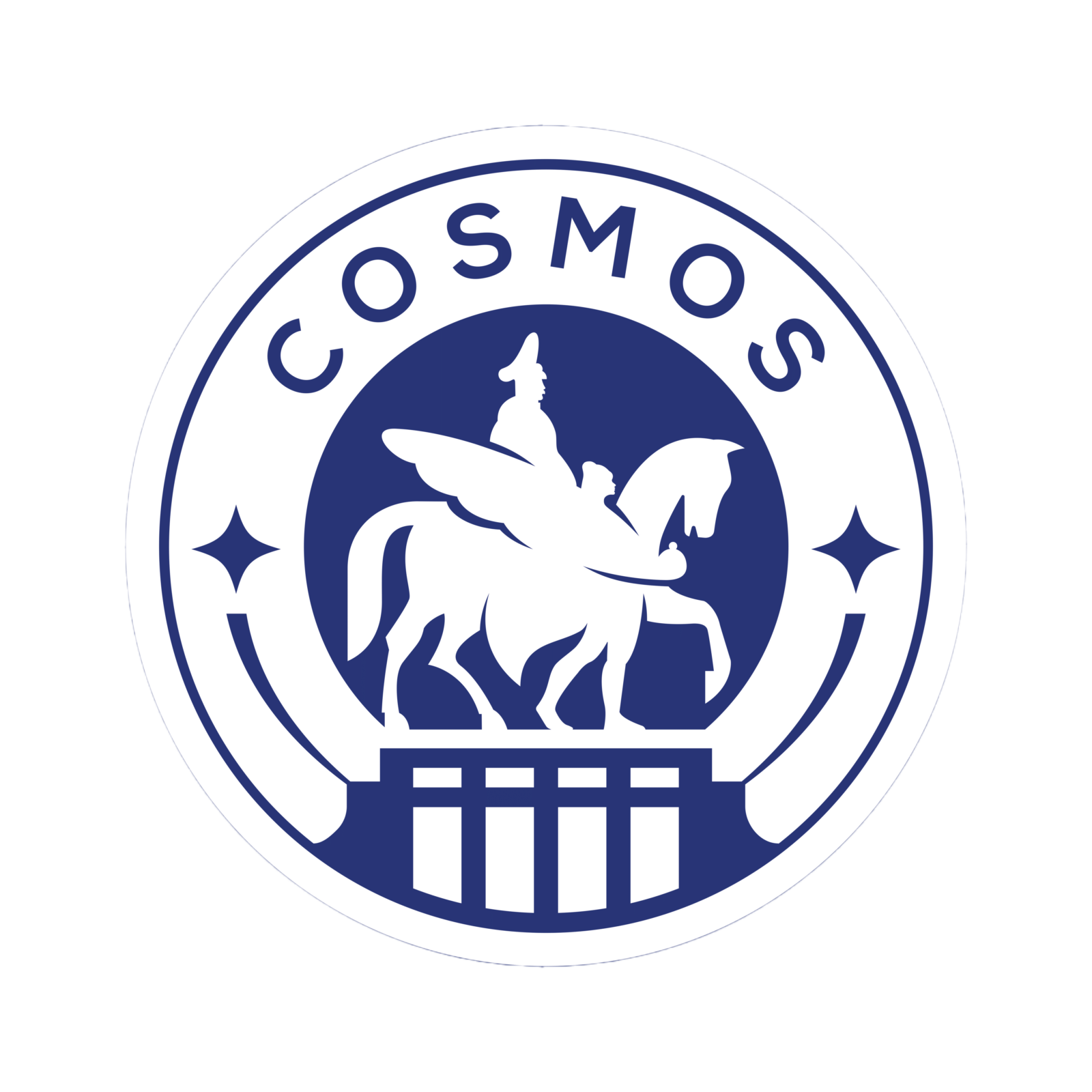 FC Cosmos – Get Connected