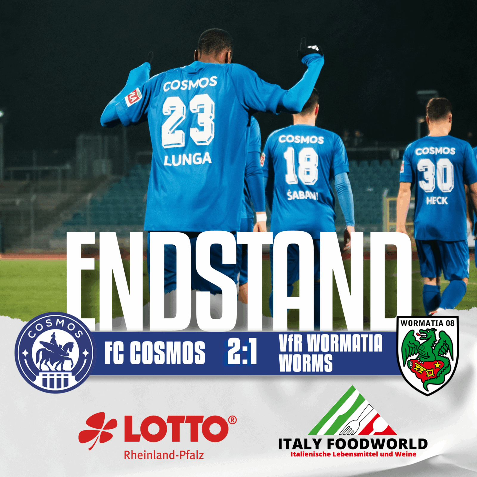 Home - FC Cosmos