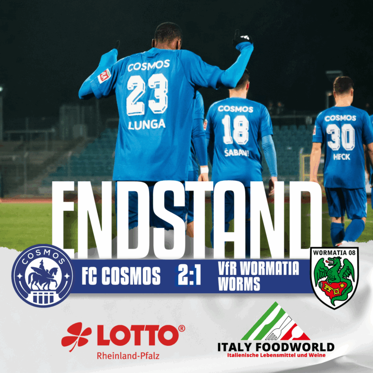Home - FC Cosmos
