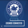 FC Cosmos – Get Connected