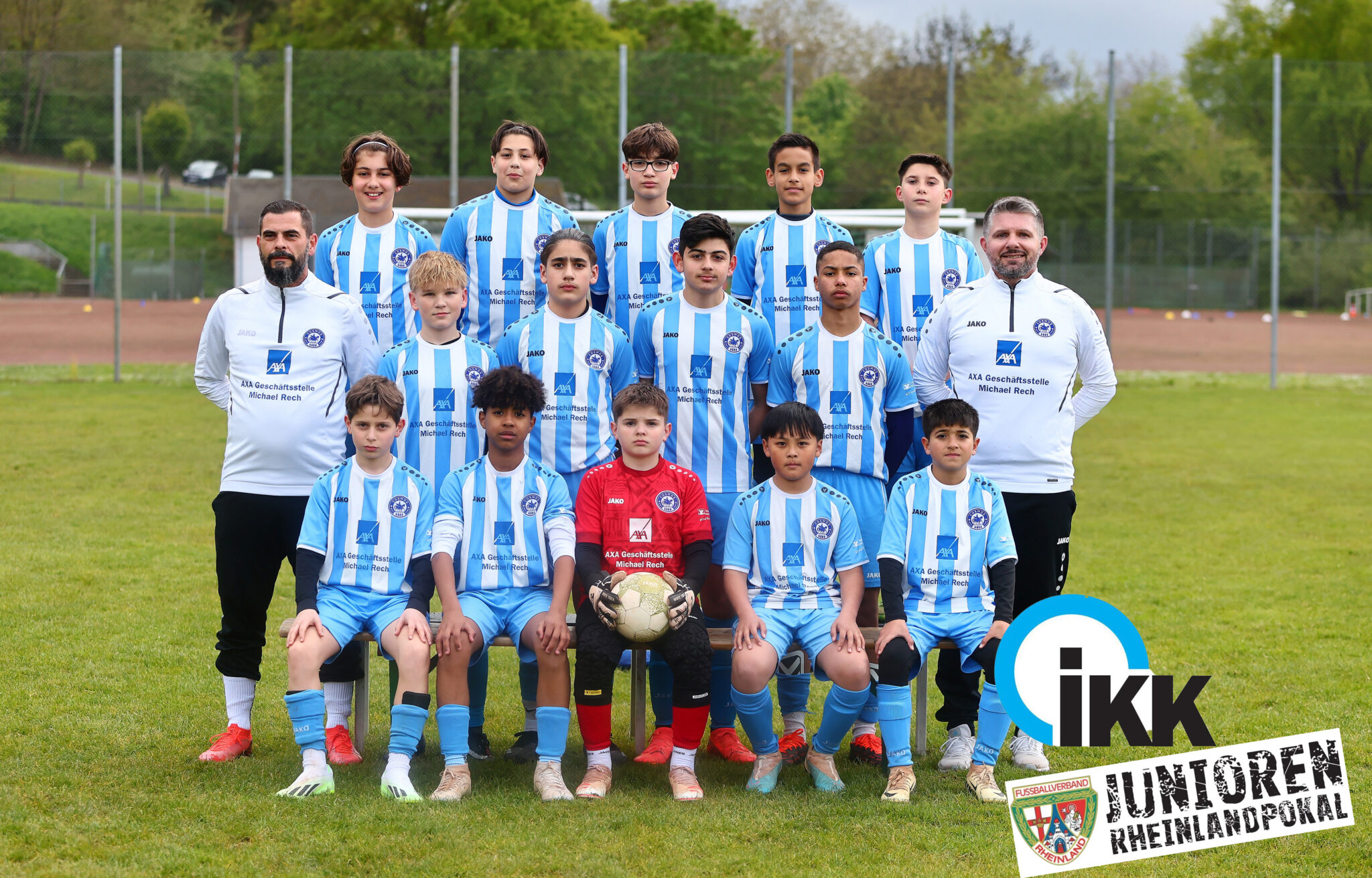 FC Cosmos – Get Connected