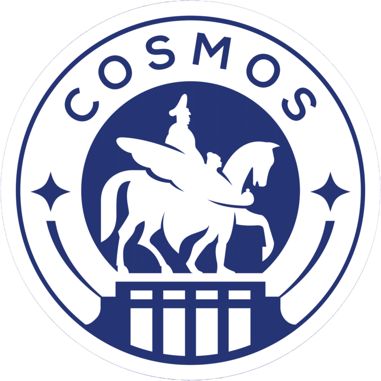 FC Cosmos – Get Connected