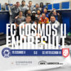 FC Cosmos – Get Connected