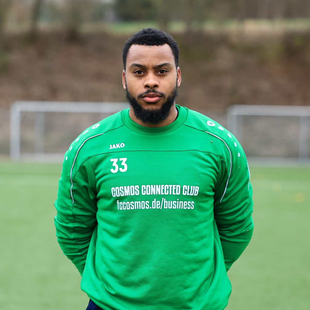Team – FC Cosmos