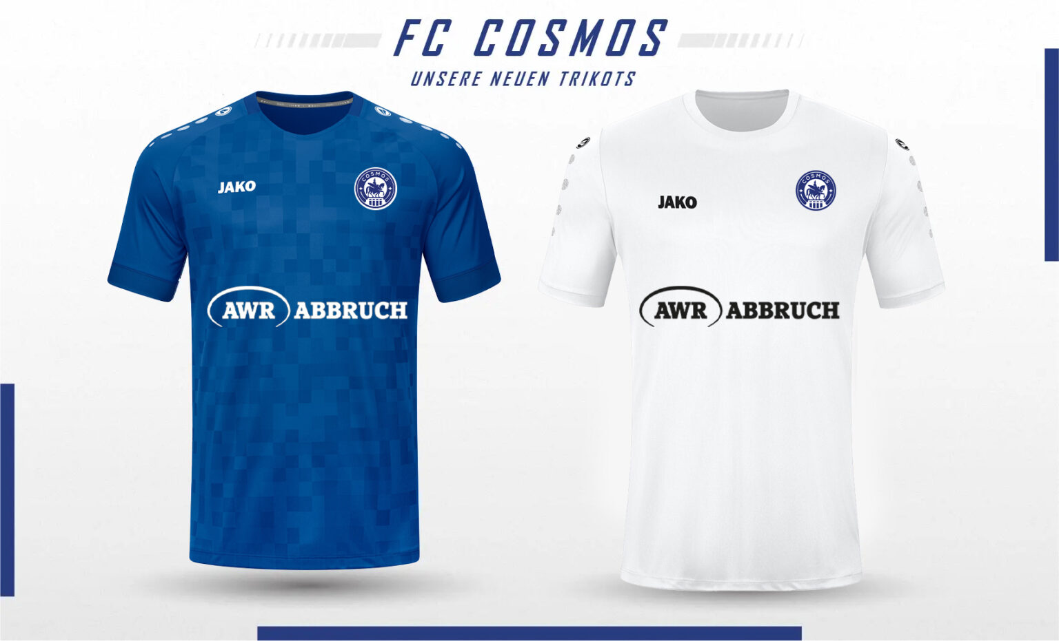Home - FC Cosmos
