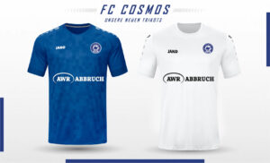 Home - FC Cosmos