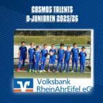 FC Cosmos – Get Connected