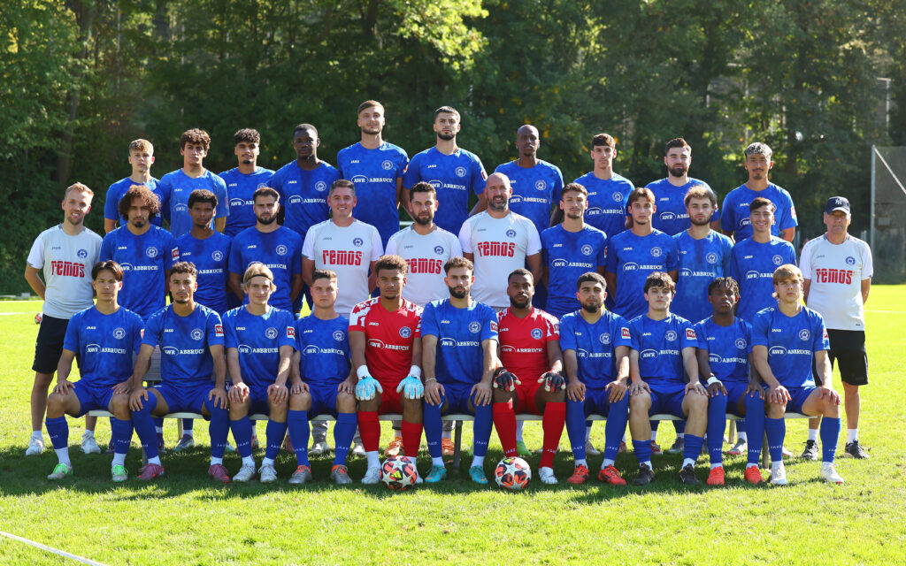 Team – FC Cosmos